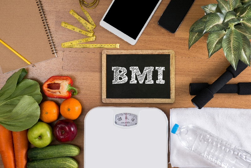 Body-Mass-Index (BMI): Definition, Formel & Aussagekraft