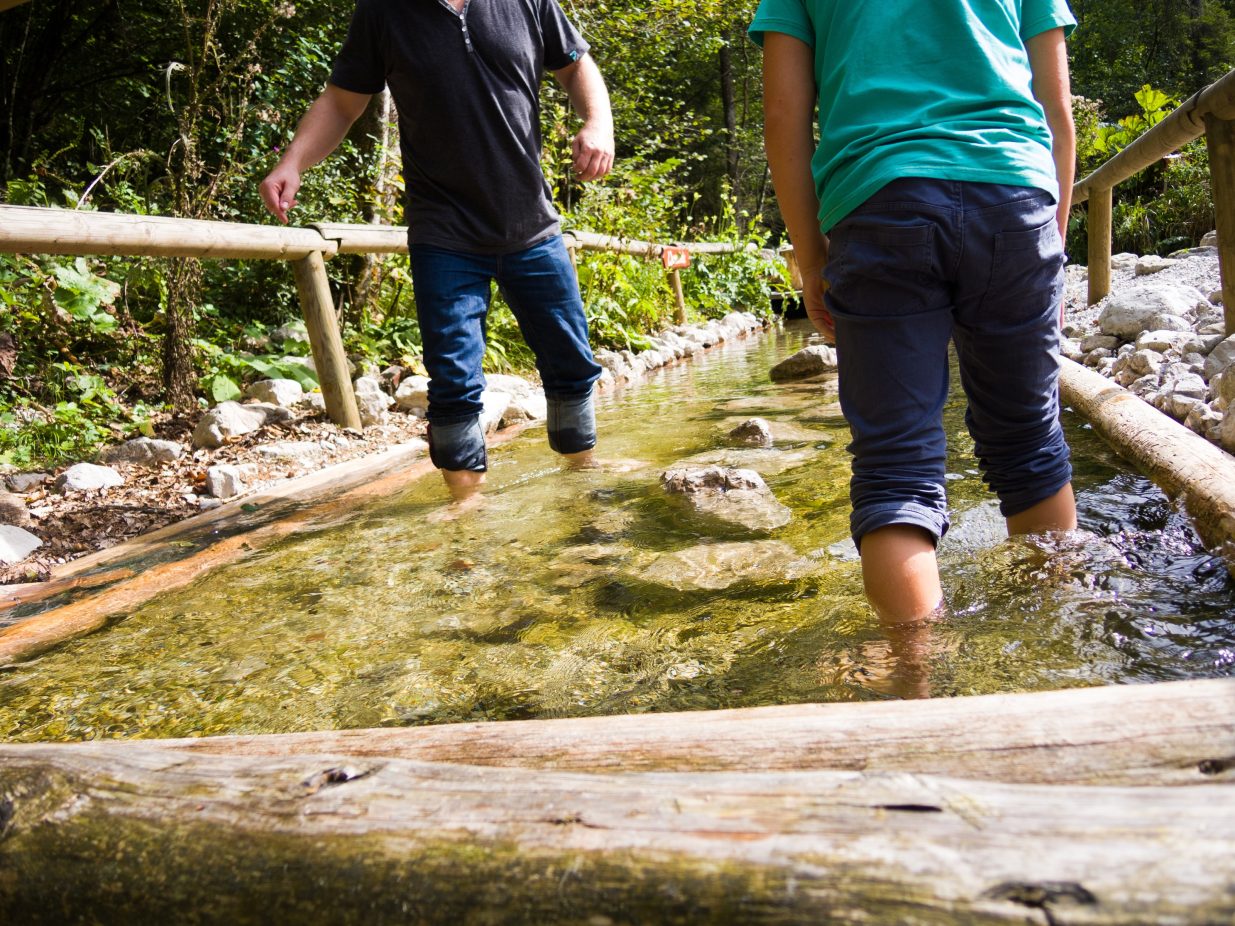 Kneipp Anwendungen im Überblick - Wirkungen & Anwendungen
