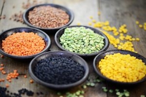 Linsen: Welche sind besonders gesund – und warum?