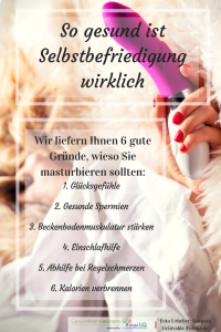 Masturbation Frau Tipps