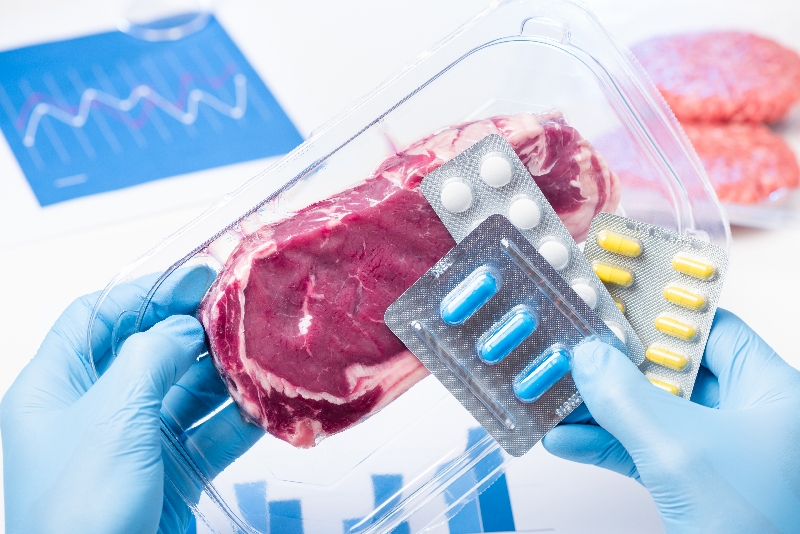 Hormonspiegel: Künstliche Hormone sind nicht nötig!