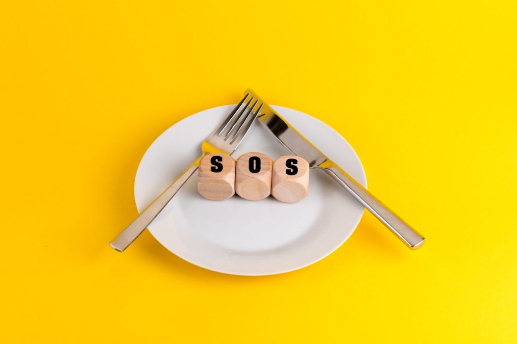 Binge Eating: Essen wird zur Sucht | Essstörung erkennen & behandeln