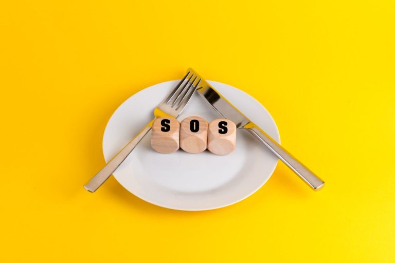 Binge Eating: Essen wird zur Sucht | Essstörung erkennen & behandeln