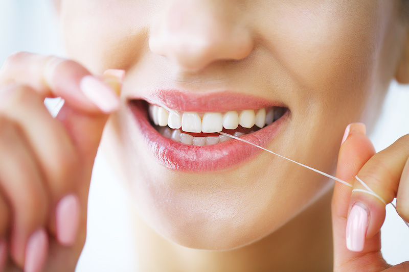 Das sollten Sie zur Mundhygiene als Gesundheitsvorsorge wissen!