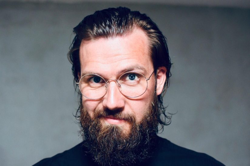 Alle Infos zum Bartwuchs - So können Sie ihn fördern & nachhelfen