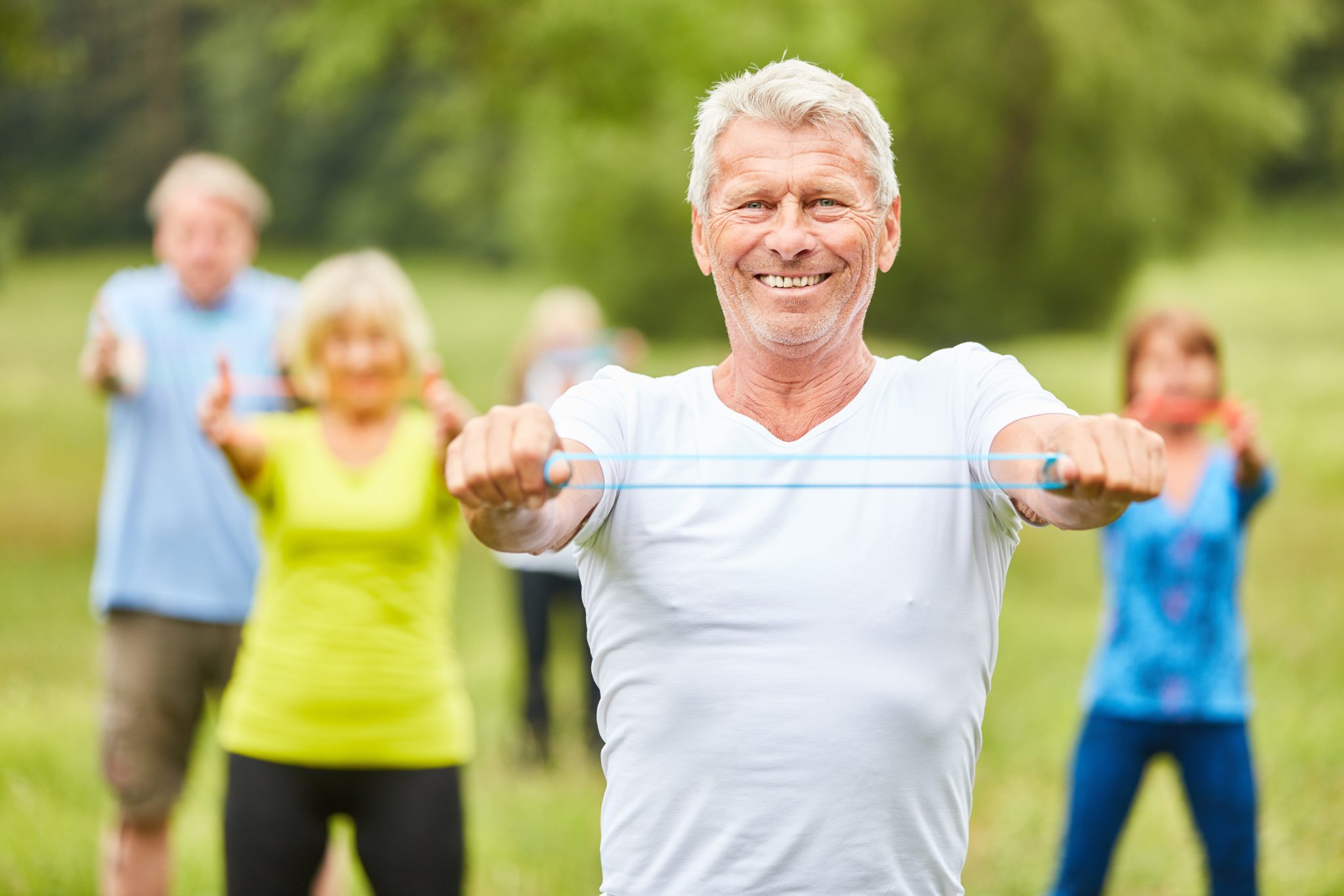 Kuren: Wie Sie erfolgreich eine Kur beantragen - so geht's!